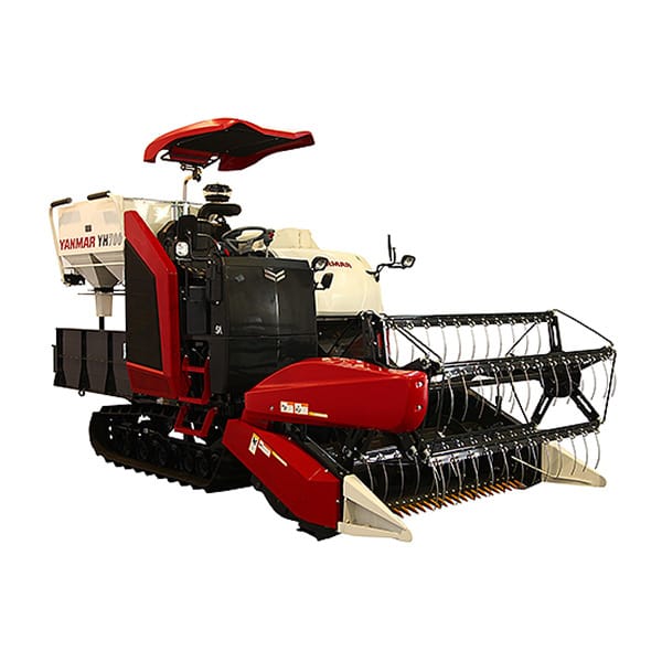Mesin Reaper | Harga Mesin Pemotong & Mesin Panen Padi