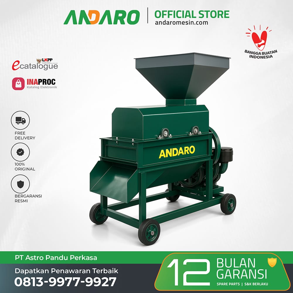Mesin Pemotong Pembelah Pinang ADR-MPBP-0700 | Harga Terbaru 2026 ...